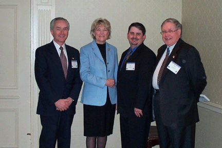 2004 Federal Legislative Summit - New York