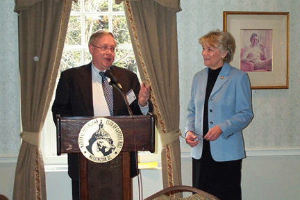 2004 Federal Legislative Summit - New York