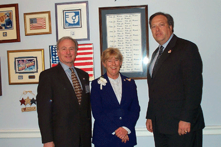 2004 Federal Legislative Summit - New York