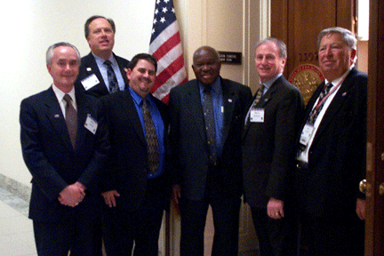 2004 Federal Legislative Summit - New York