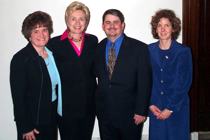 2004 Federal Legislative Summit - New York