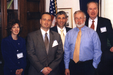 2004 Federal Legislative Summit - New York
