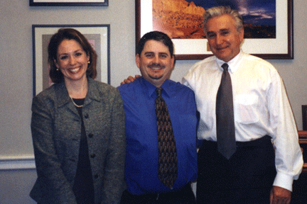 2004 Federal Legislative Summit - New York