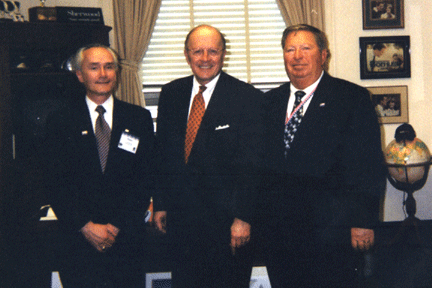 2004 Federal Legislative Summit - New York