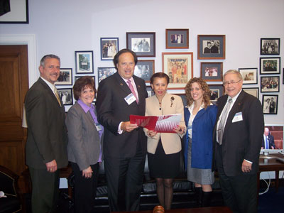 2009 PIA Federal Legislative Summit