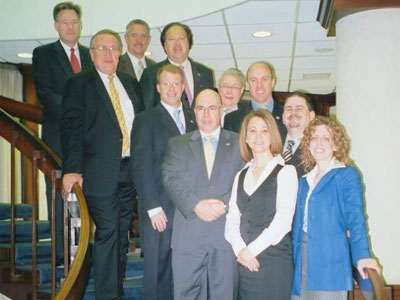 2009 PIA Federal Legislative Summit